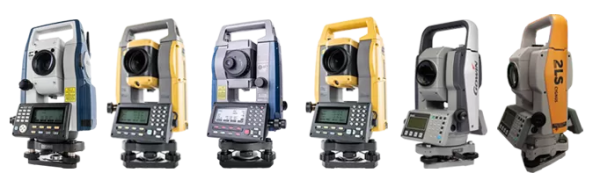 Panduan Lengkap Cara Menggunakan alat theodolite hasil akurat