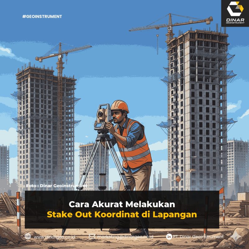 Apa itu Kontur? Fungsi, Jenis, dan Cara Bacanya Lengkap