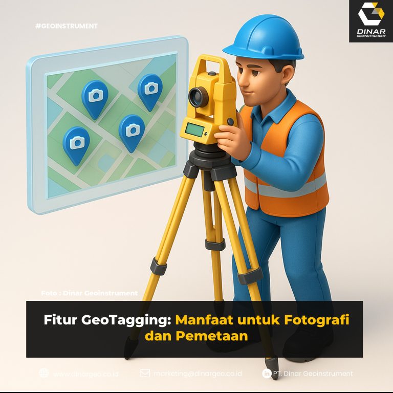 Panduan Lengkap Metode Pemetaan: Manual hingga Digital