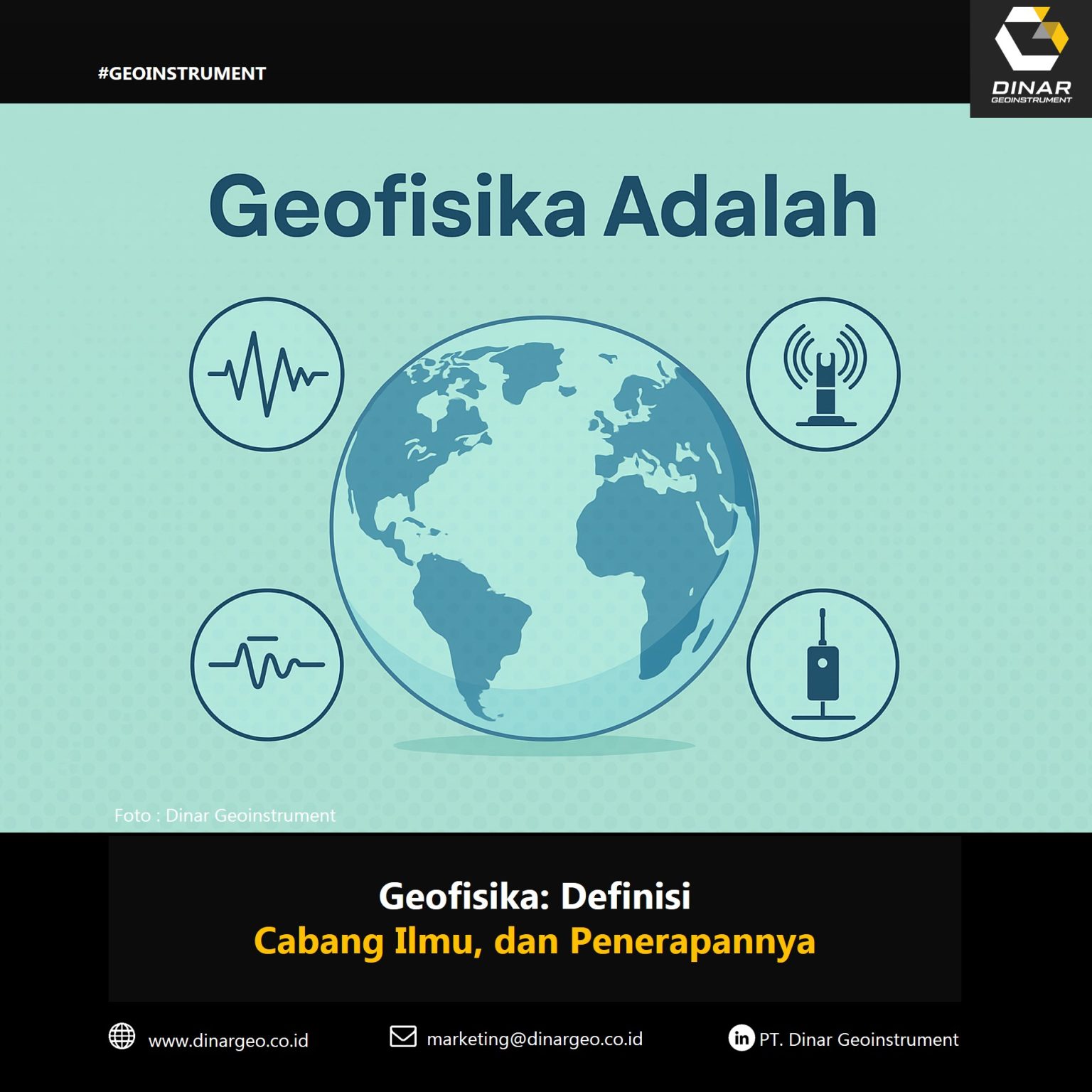 Mengenal Geospasial Definisi Fungsi Dan Aplikasinya