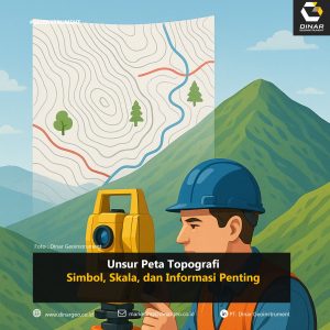 Overlay dalam SIG: Cara Gabungkan Data untuk Analisis Akurat