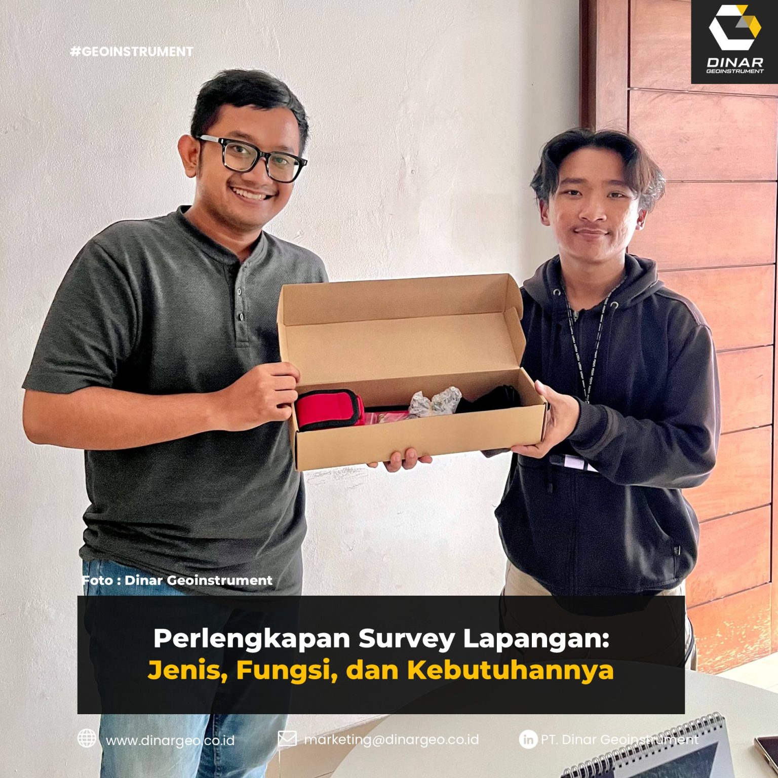Apa Itu Alat Waterpass? Fungsi, Jenis, dan Cara Penggunaannya