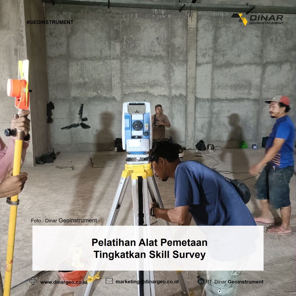 Perjalanan Sejarah Pemetaan: Dari Peta Kuno hingga Teknologi