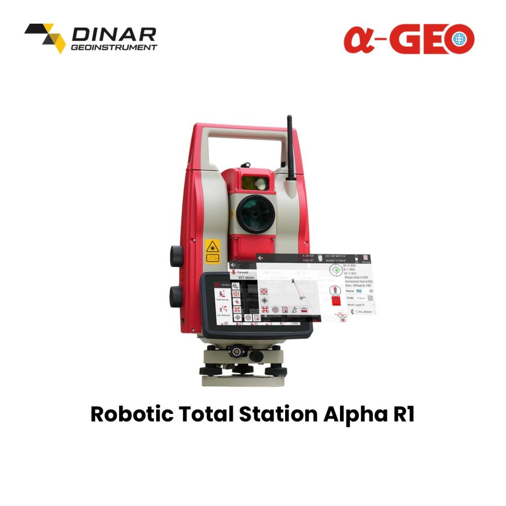 Total Station