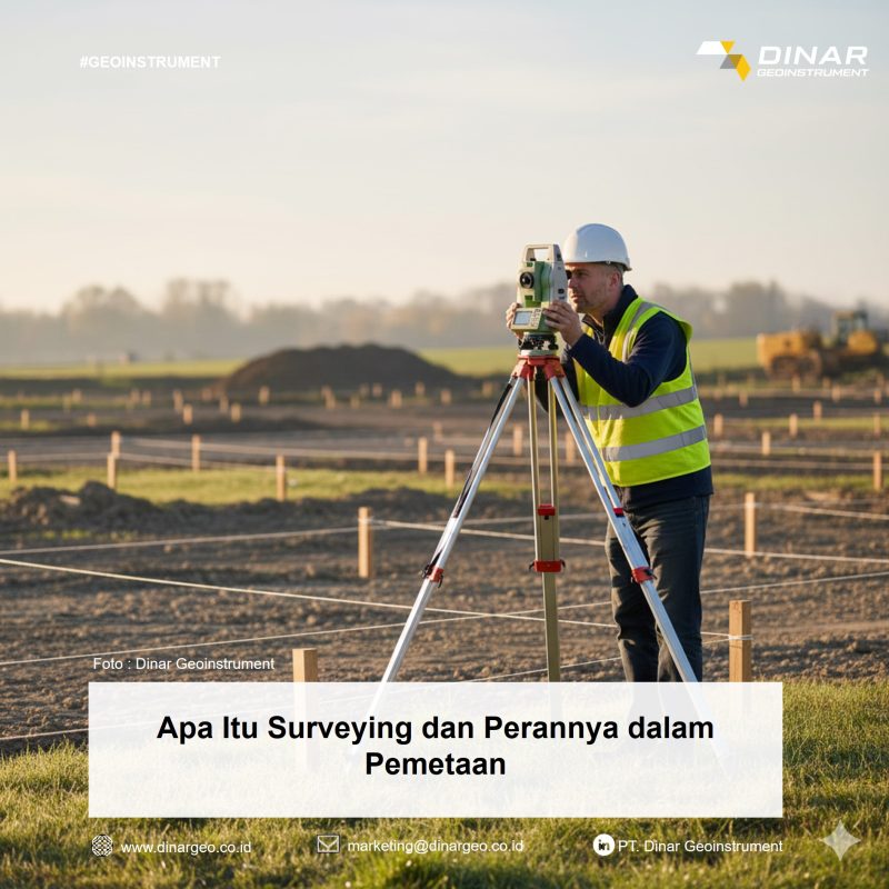 Overlay dalam SIG: Cara Gabungkan Data untuk Analisis Akurat