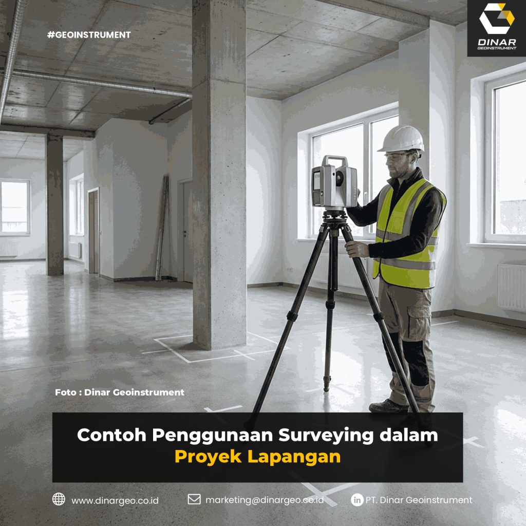 Apa Itu Benchmark dalam Survey? Ini Penjelasan dan Contoh💯