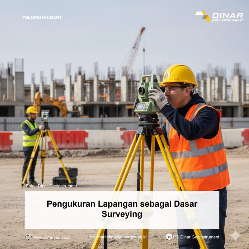 Apa Itu Benchmark dalam Survey? Ini Penjelasan dan Contoh💯