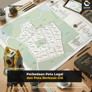 Cara Membuat Peta dengan Mudah, & Lengkap Panduan Praktis