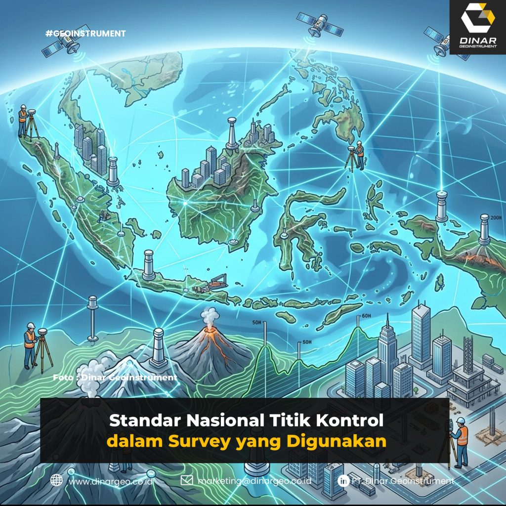 Overlay dalam SIG: Cara Gabungkan Data untuk Analisis Akurat